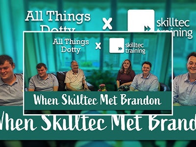 Skilltec Training | Virtual, Classroom and Onsite Training Courses | Book Now