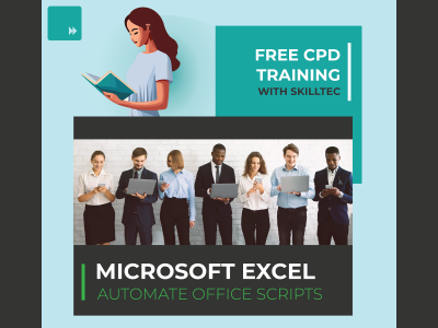 Skilltec Training | Virtual, Classroom and Onsite Training Courses | Book Now